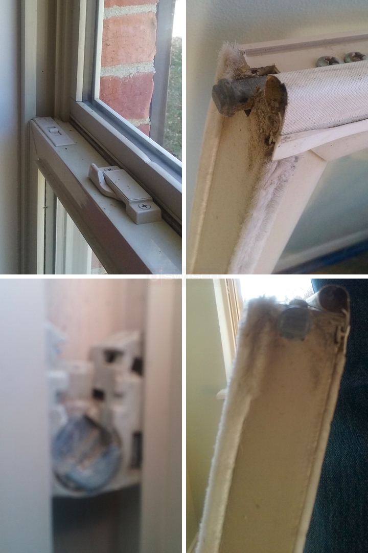 Tilt window hardware : SWISCO.com