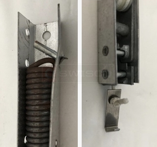 Replacement window balancer K2840 Kinco Windows : SWISCO.com