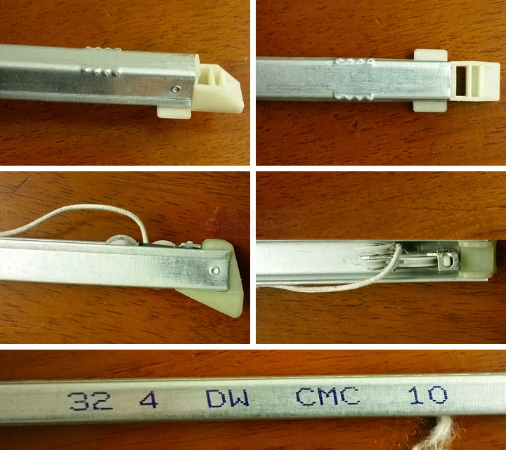 Channel Balance 32 4 DW CMC 10 : SWISCO.com