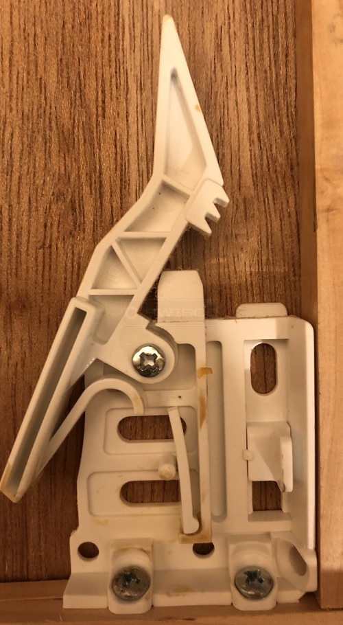 Quality Cabinets slow close hardware : SWISCO.com