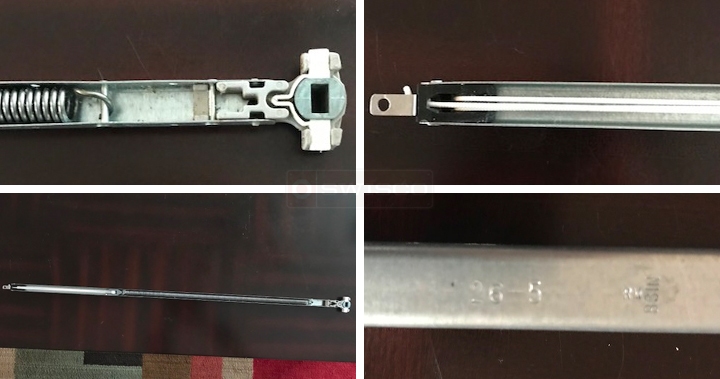 Need help identifying window balance replacement : SWISCO.com