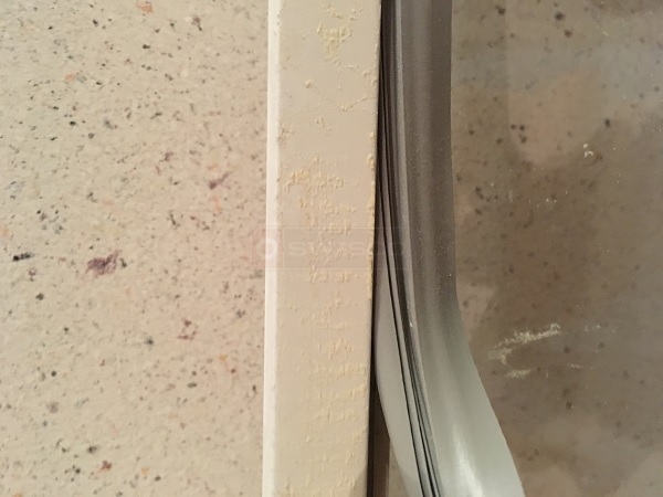 drop in storm window spline : SWISCO.com