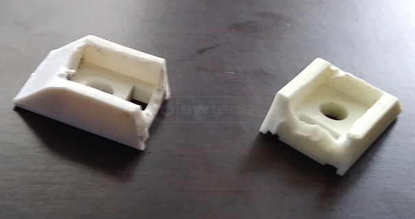 Sash Channel guide : SWISCO.com