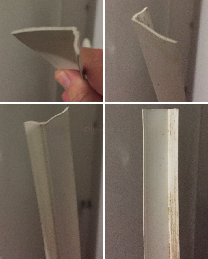 Snap Bead for Hegwer Ind/ABC Window Co windows : SWISCO.com