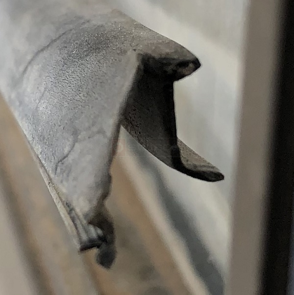 vinyl snap-in glazing for aluminum single pane window : SWISCO.com