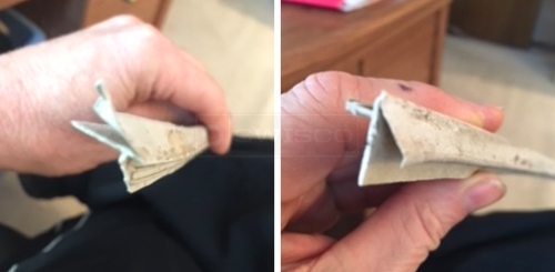 NORCO windows installed in 1991 : SWISCO.com