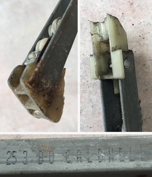 25 3 B 0 Caldwell Channel Balance : SWISCO.com