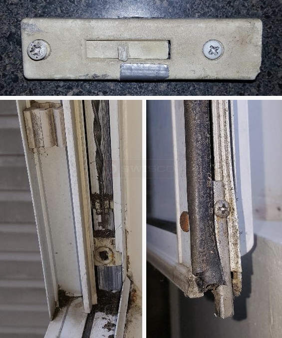 Kinco Window (91-1) : SWISCO.com