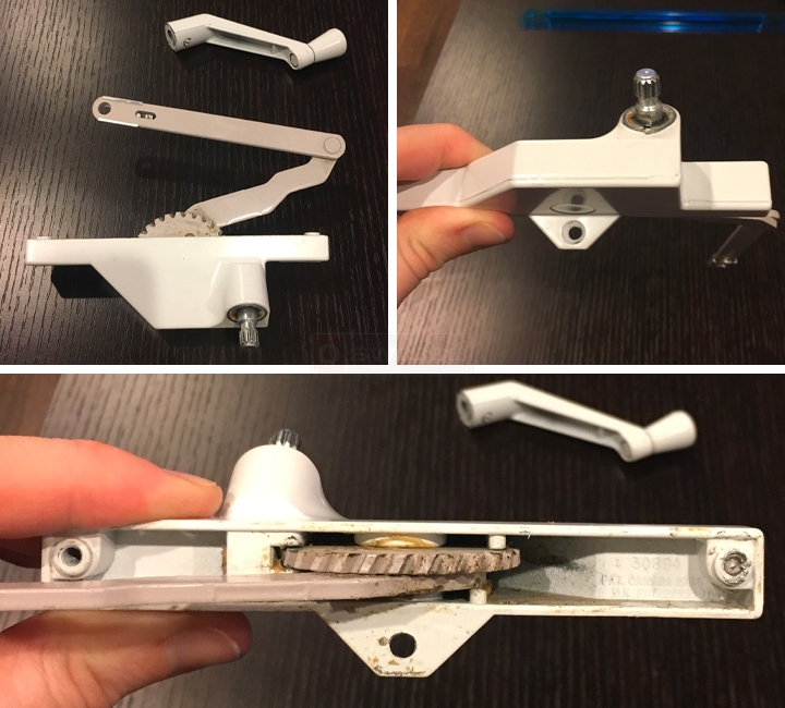 Truth Operator Replacement : SWISCO.com