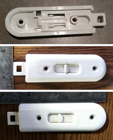 tilt window sash lock : SWISCO.com