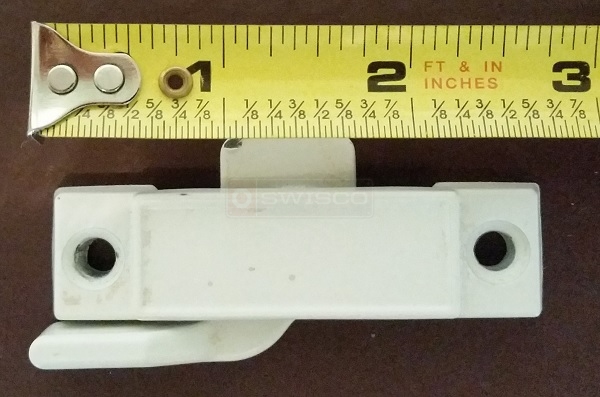 Alenco or HR Windows : SWISCO.com