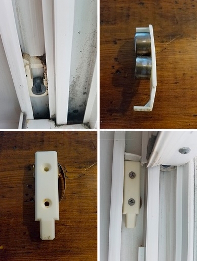 Capitol Window coil balance and support : SWISCO.com