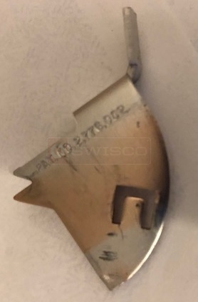 Pella Screen Latch : SWISCO.com