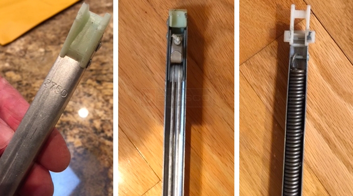 Kitchen Window Hardware - Alenco : SWISCO.com