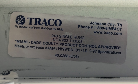 Traco Balance : SWISCO.com