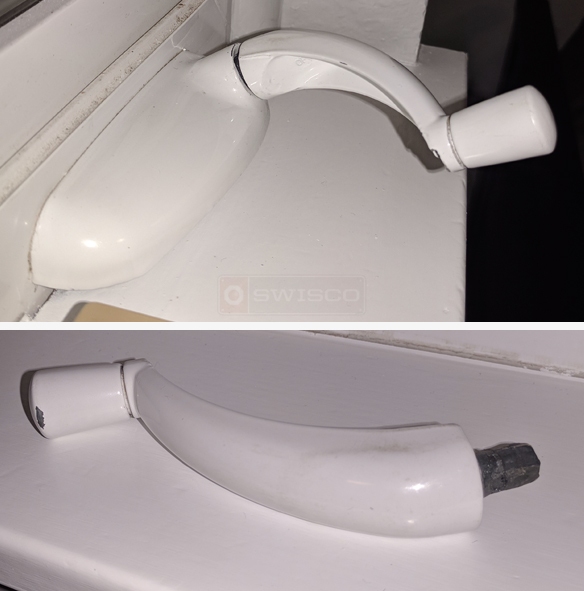 Jeld wen casement crank : SWISCO.com