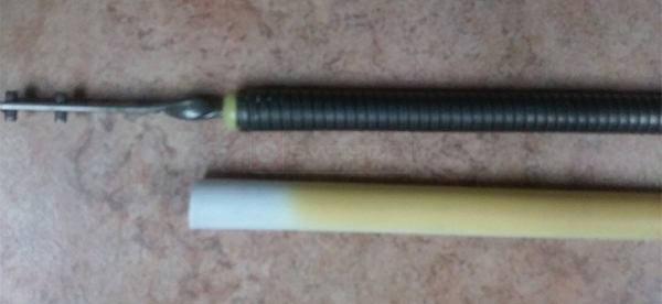 Spiral Window Balance Replacement : SWISCO.com