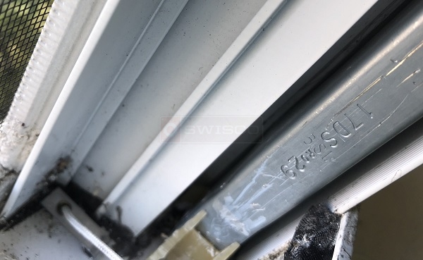 Traco Balance : SWISCO.com