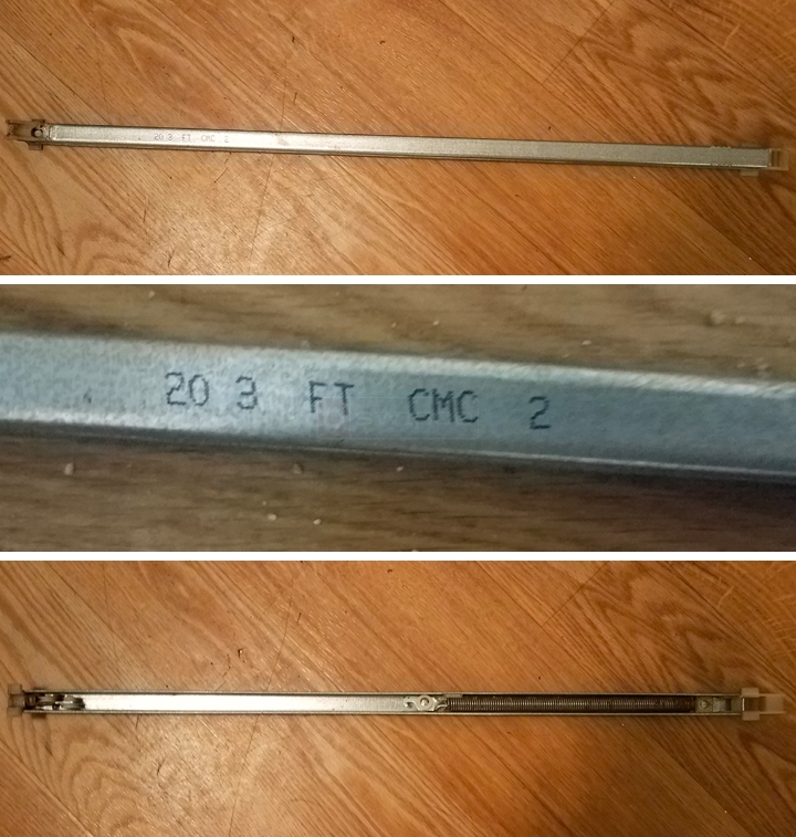 Window Balance Replacement : SWISCO.com