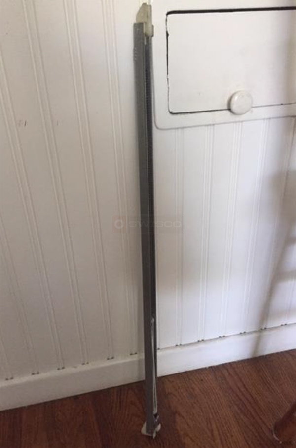 Milgard window channel balance : SWISCO.com