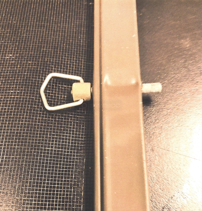 Screen "Pin" : SWISCO.com