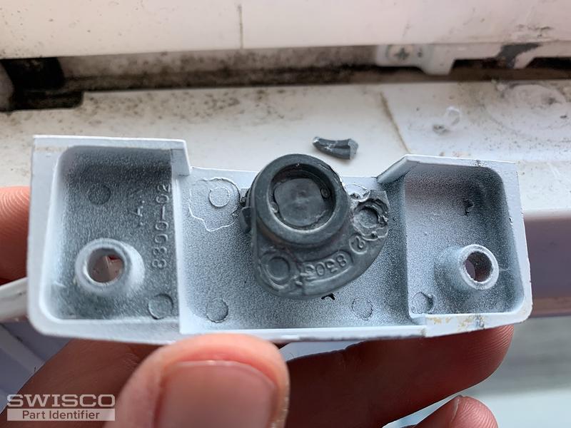 Viking window latch : SWISCO.com