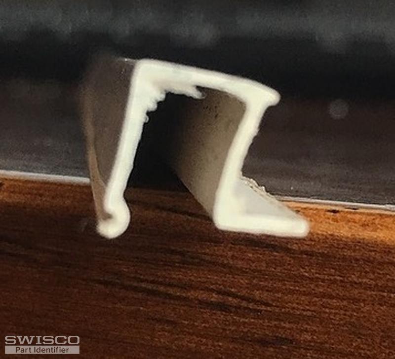 Snap in glazing identification : SWISCO.com