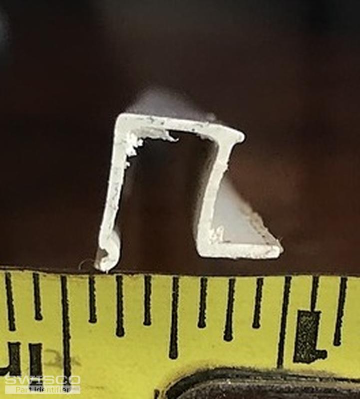 Snap in glazing identification : SWISCO.com