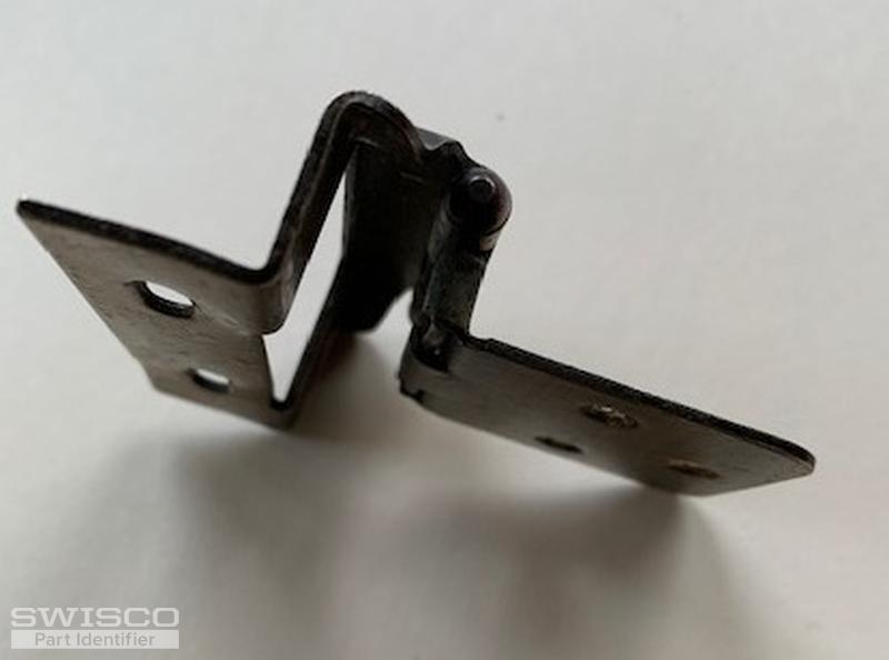 Replacement hinges : SWISCO.com