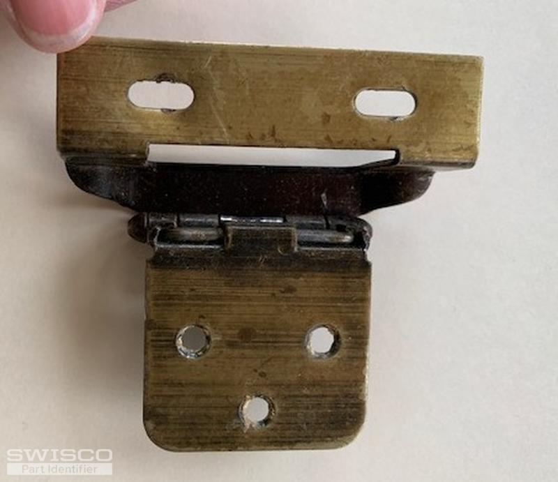 Replacement hinges : SWISCO.com