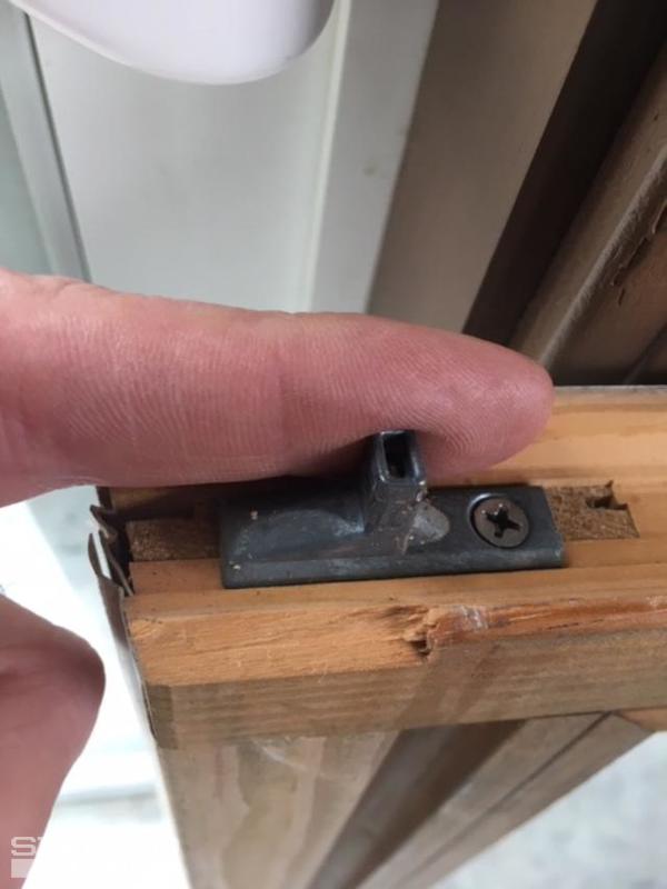 Semco Tilt Pins : SWISCO.com