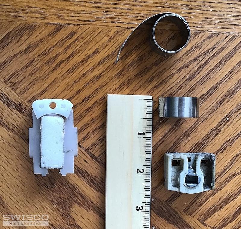 Window coil replacement parts : SWISCO.com