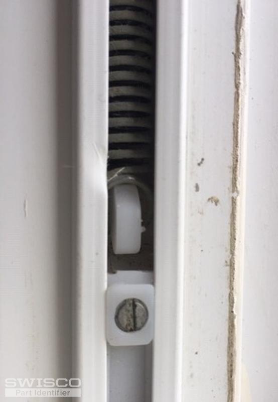 plastic spring balance connector : SWISCO.com