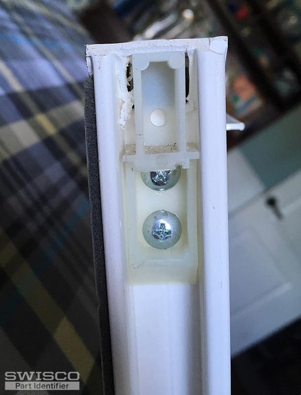 Window Balance Replacement : SWISCO.com