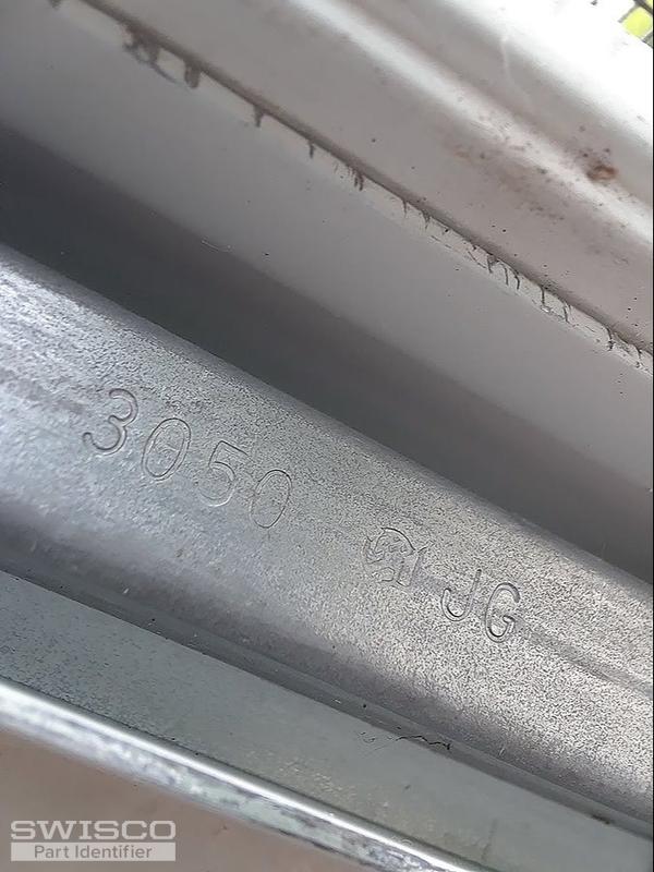 Window Channel Balance 2950 or 3050 : SWISCO.com