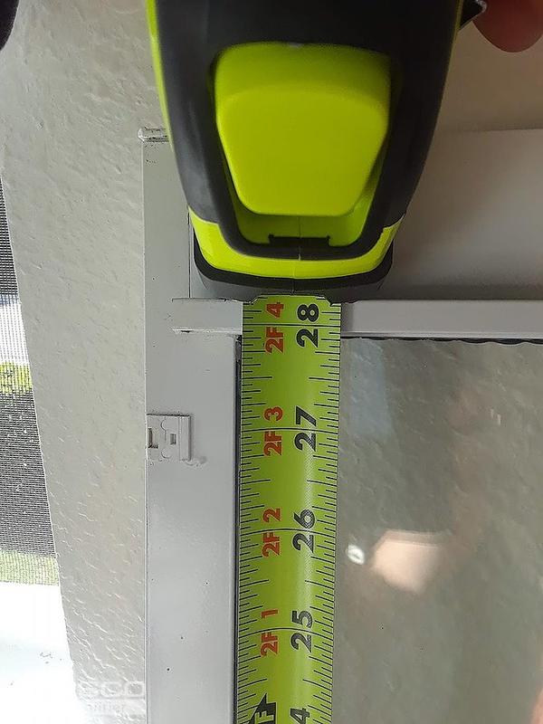 Window Channel Balance 2950 or 3050 : SWISCO.com