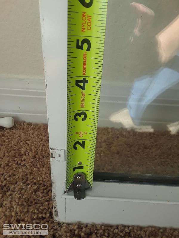 Window Channel Balance 2950 or 3050 : SWISCO.com