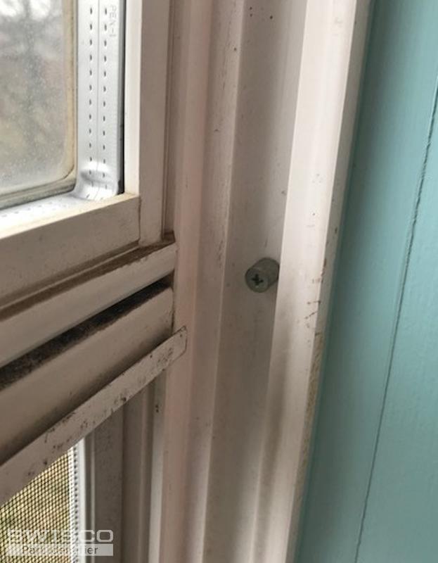 Pennco Replacement Window Balance Unique 23 E 50 stamping : SWISCO.com