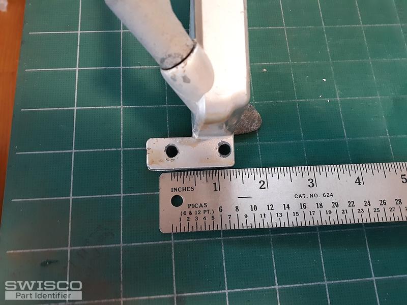 window awning crank mechanism : SWISCO.com