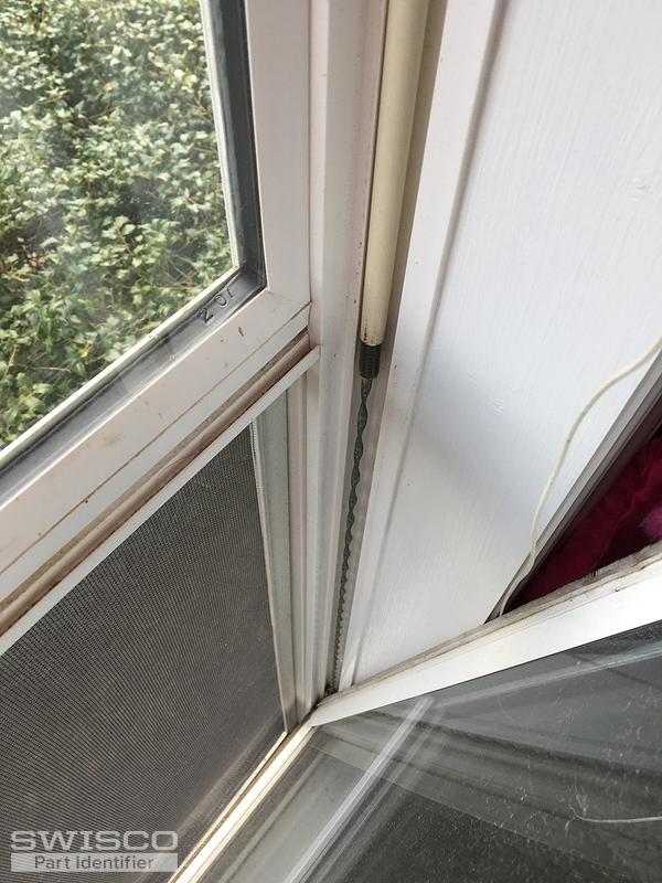 Balance for vinyl tilt windows : SWISCO.com