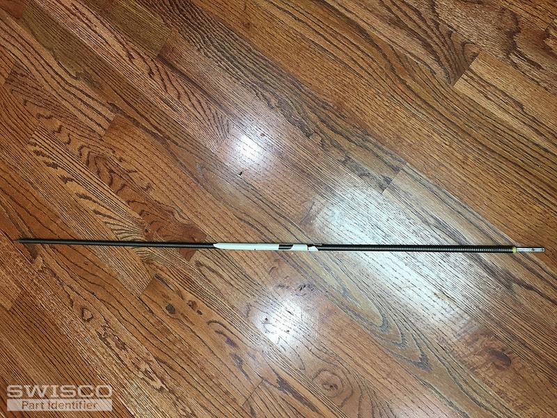 Balance for vinyl tilt windows : SWISCO.com