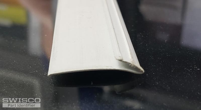 Glazing bead : SWISCO.com