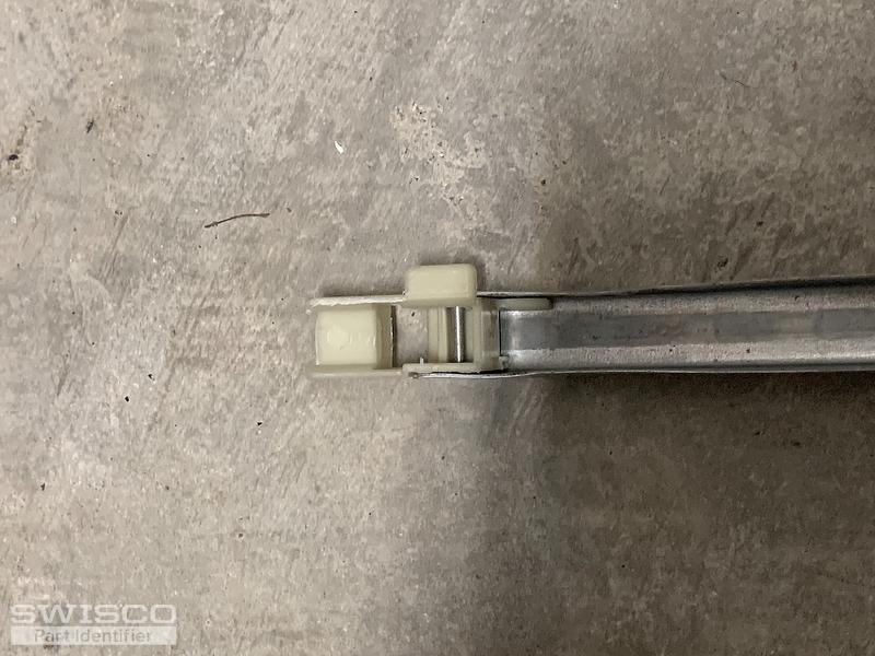 Replace a window channel balance for a Lawson window sh-7700 : SWISCO.com