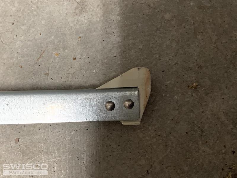 Replace a window channel balance for a Lawson window sh-7700 : SWISCO.com