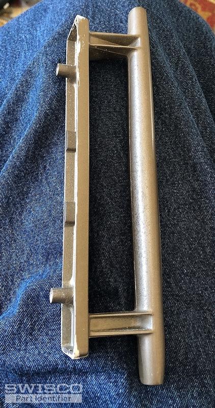 Andersen sliding patio door handle : SWISCO.com