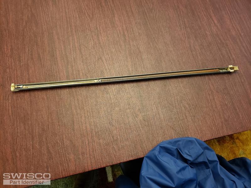 29 9 KR Caldwell Window Spring assembly : SWISCO.com