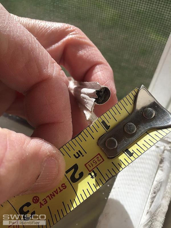 Bottom window seal : SWISCO.com