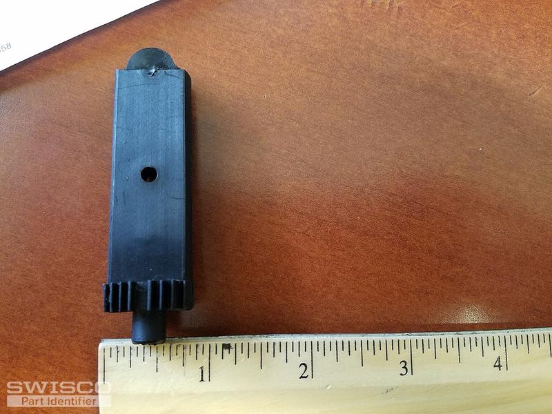 Northgate II - High Rise window parts : SWISCO.com