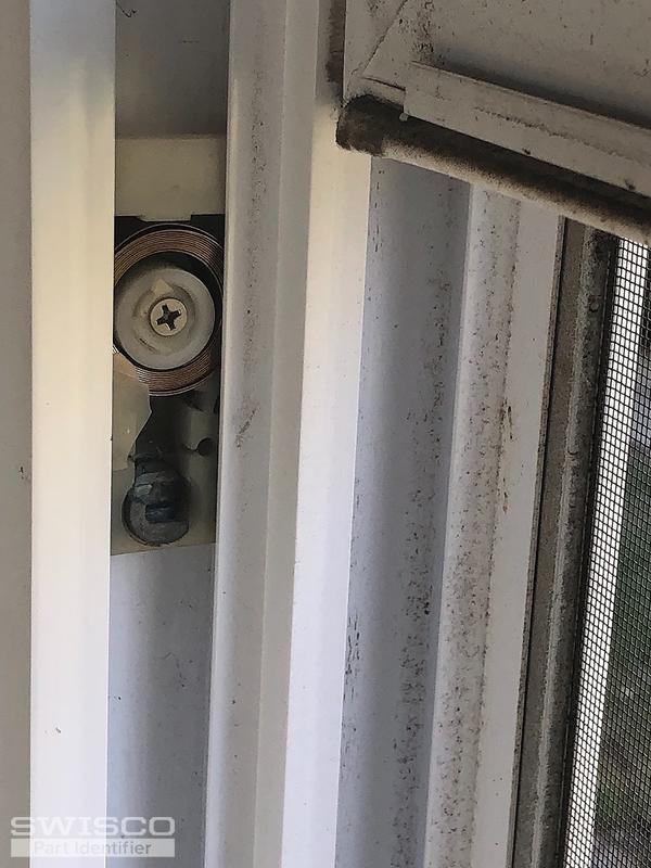 Balances for vinyl windows : SWISCO.com