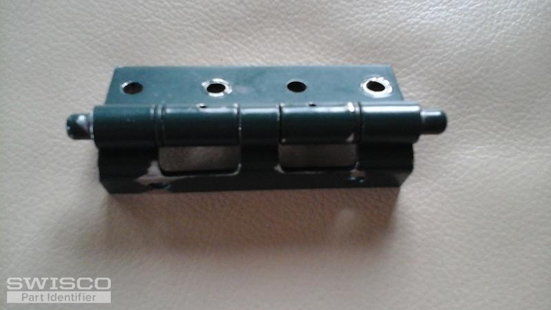 Larson screen door hinge replacement : SWISCO.com
